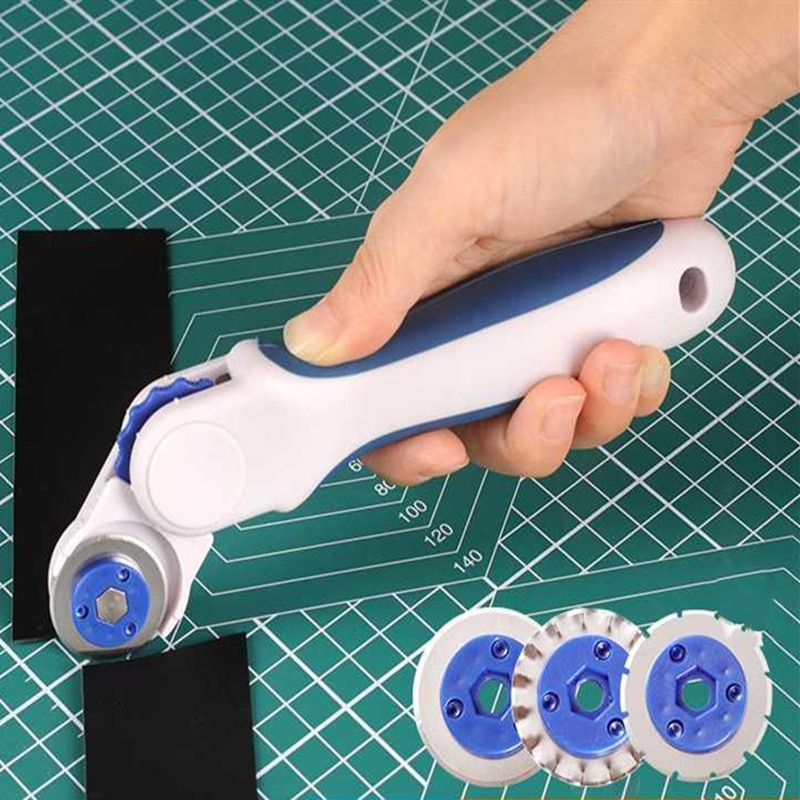 Round Head Utility Knife Can Be Used To Cut Paper,... – Vicedeal