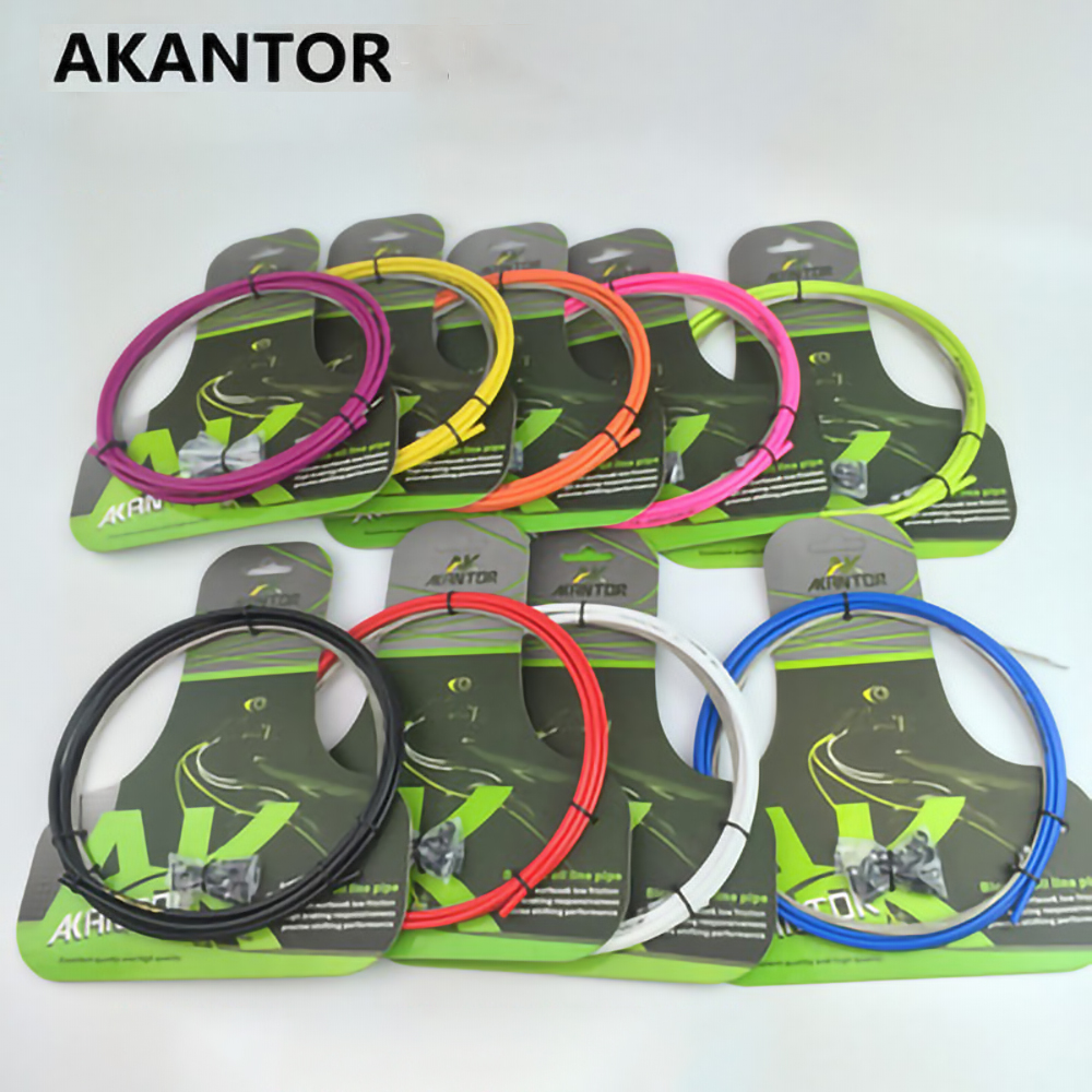AKANTOR K1 MTB Mountain/Road/Universal Bicycle Fro... – Vicedeal