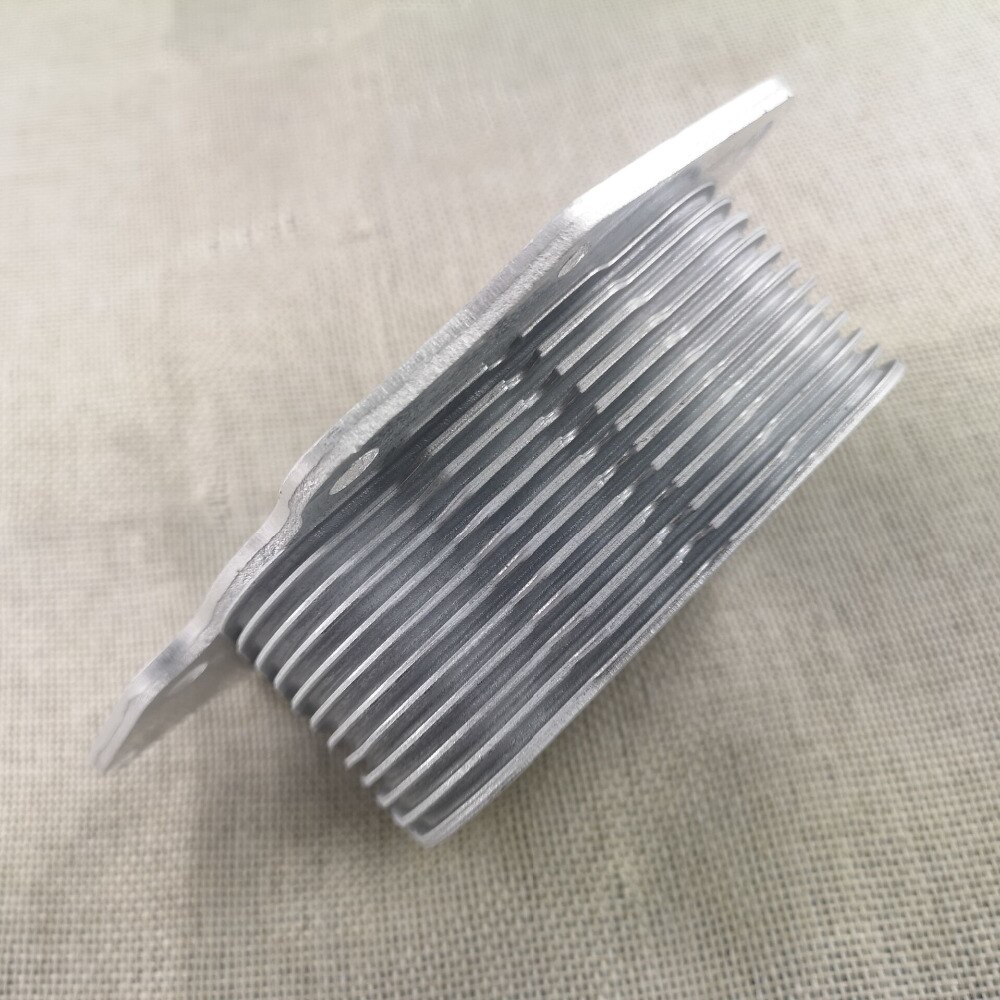 Enfriador de aceite 1103.K2 para Peugeot 207 307 308 Partner 1,6 HDi, 1 ...