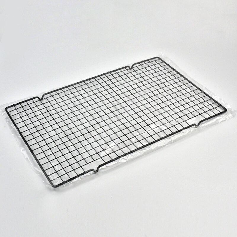 Rvs Non-stick Cake Cooling Grid Bakplaat Voor Cook... – Grandado