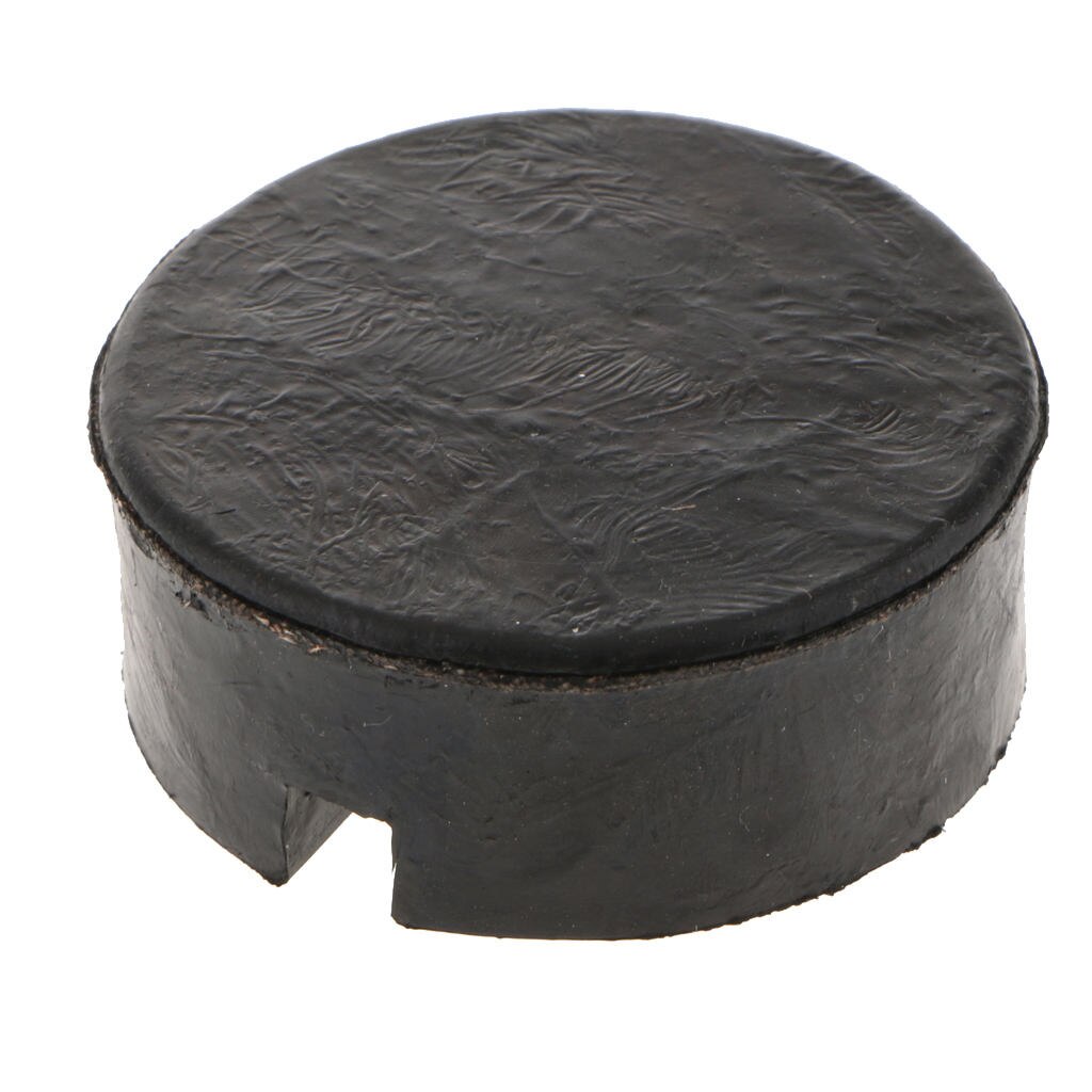 Extra Large Slotted Rubber Jack Pad Frame Rail Flo... – Vicedeal