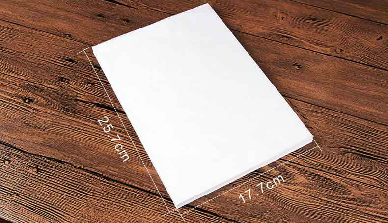 calligraphy copy paper transparent tracing paper s... – Grandado calligraphy copy paper transparent tracing paper s... – Grandado
