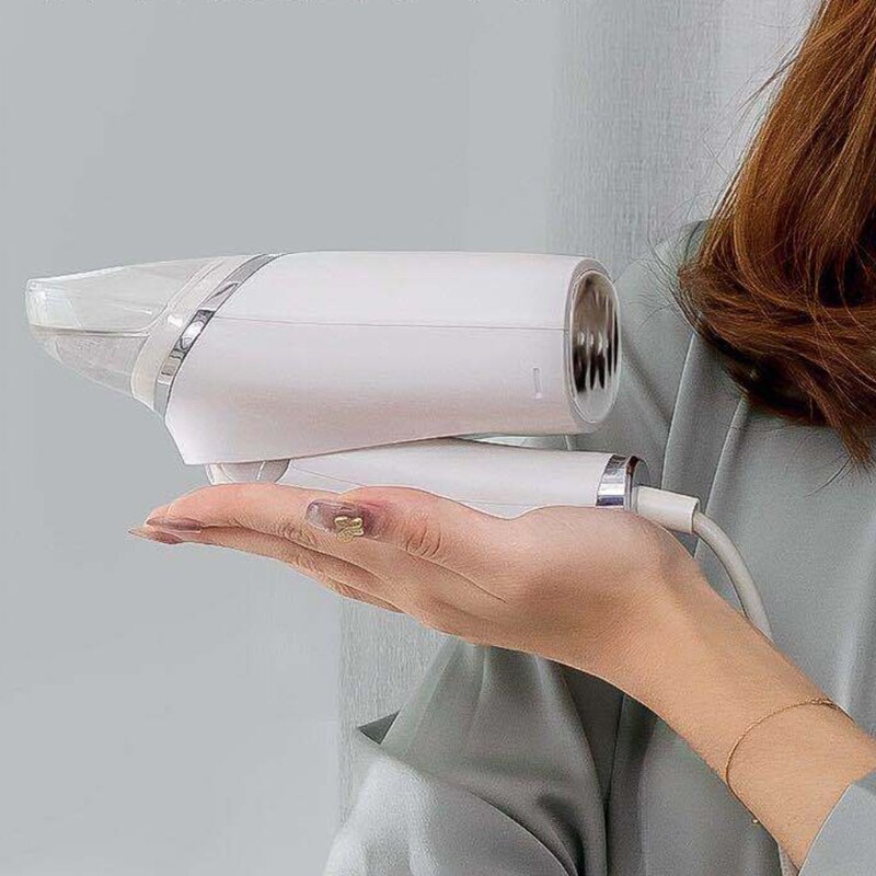 Portable Handheld Electric Steam Iron Garment Stea... – Grandado