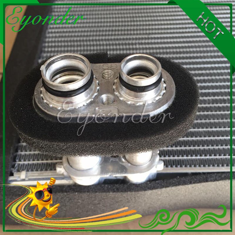 A/C AC Air Conditioning Evaporator Cooling Coil Co... – Grandado