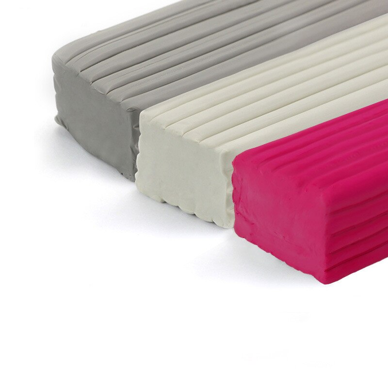 500g Handmade Clay Sculpture Clay Hand-made Model ... – Grandado