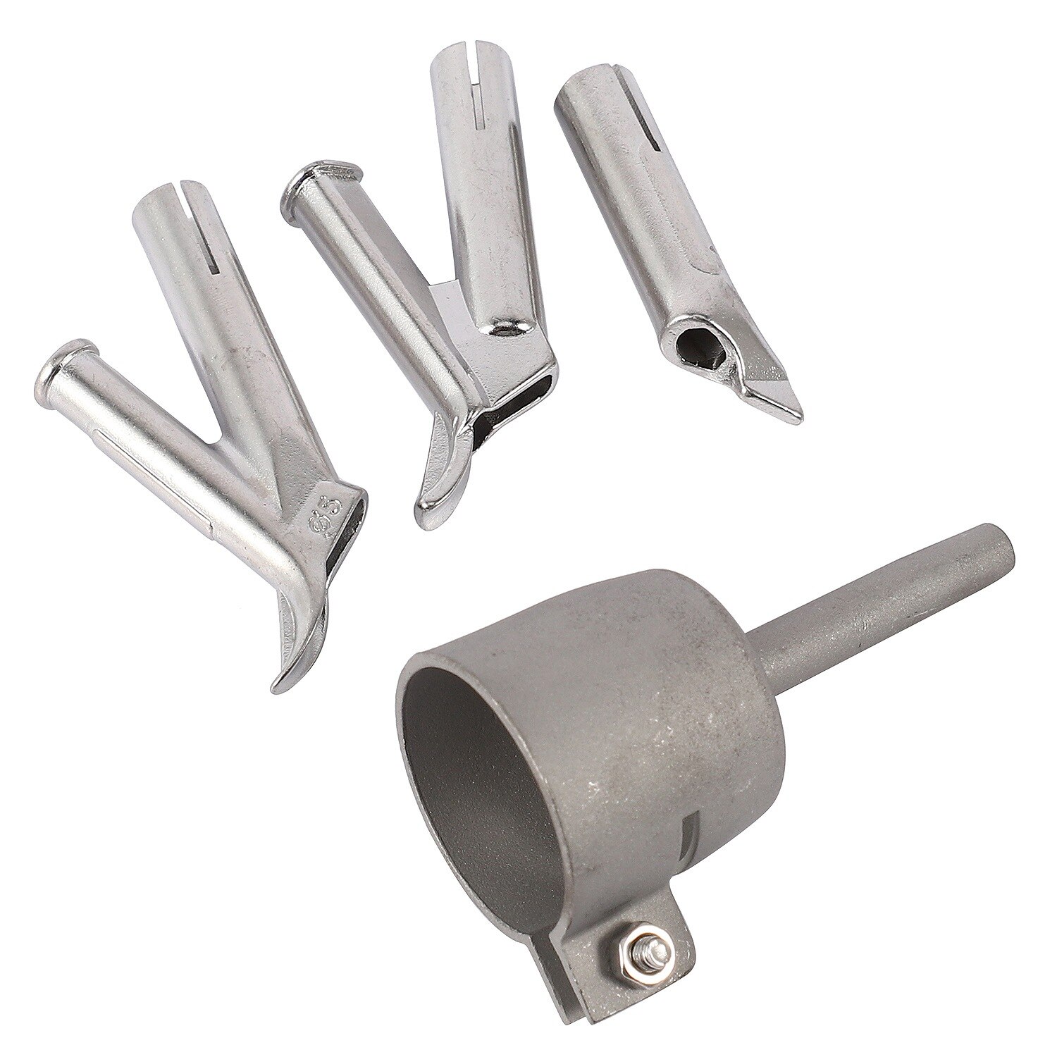 Buses de soudage à 4 vitesses pour vinyle Pvc plas... – Grandado