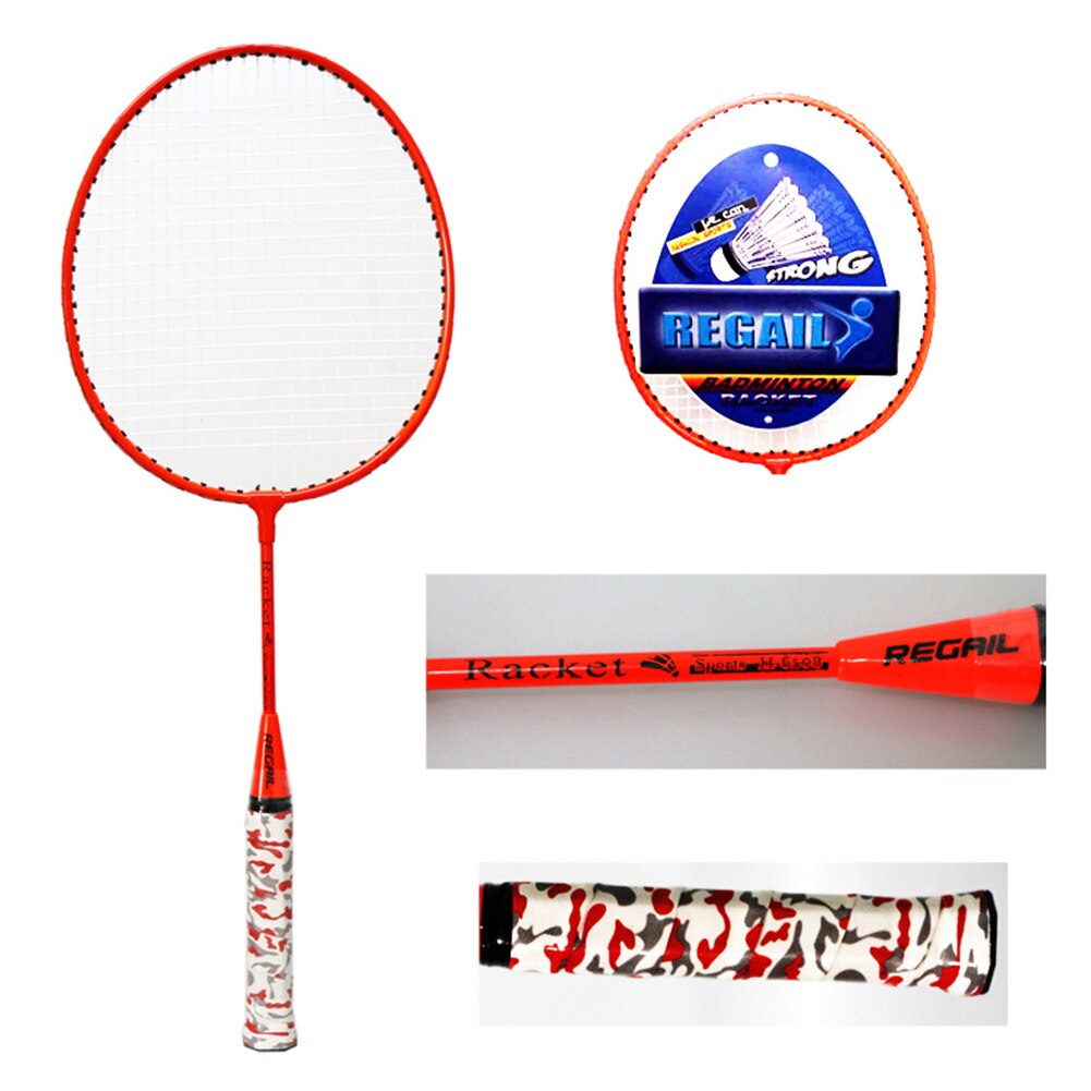 Draagbare Outdoor Sport Badminton Set Workout Voor... – Grandado