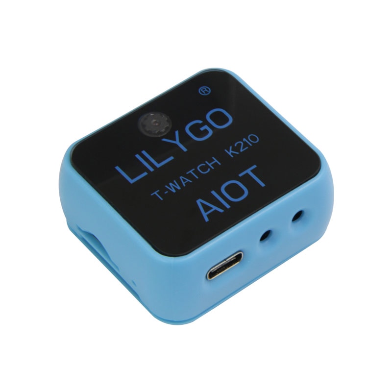 LILYGO®TTGO T-Watch K210 AIOT AI Face Recognition ... – Grandado