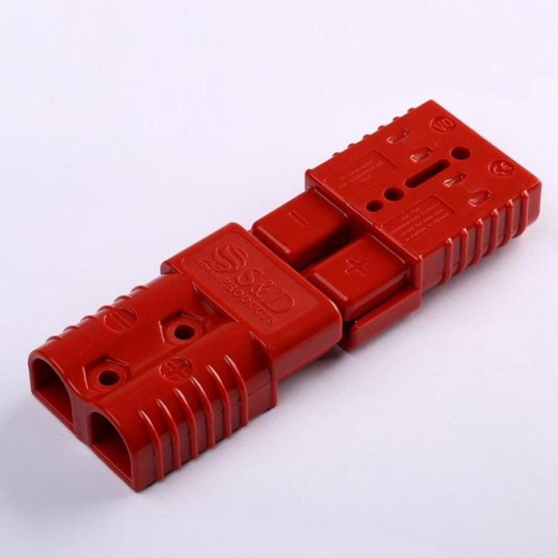 4pcs/lot 120A 600V ups power battery cable connect... – Grandado