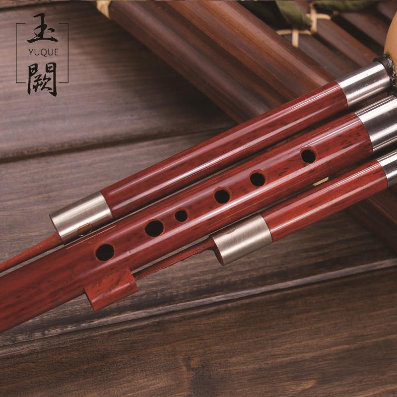 YUQUE chino tradicional actuación sándalo Hulusi t... – Grandado