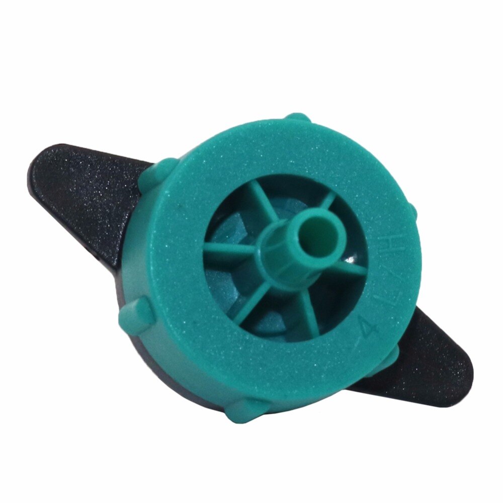 50 Pcs Detachable Pressure Compensating Dripper Em... – Vicedeal