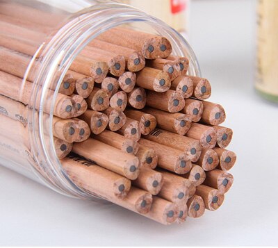 Wood-cased HB 2B Pencils, Sketching Pencil Set 10 ... – Grandado