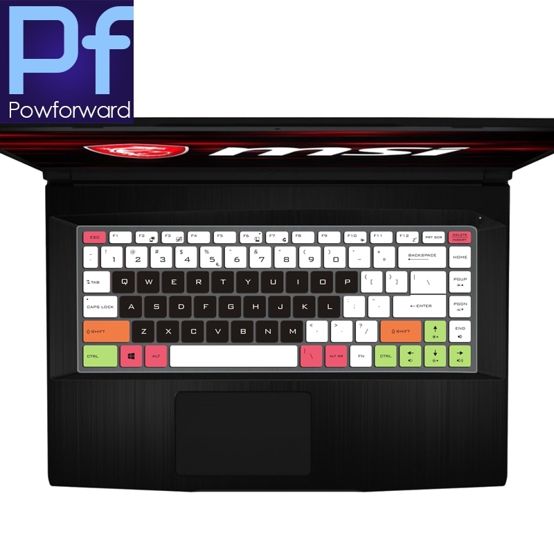 For MSI GF63 P65 PS42 PS63 GS65 GF 63 P 65 PS 42 P... – Vicedeal