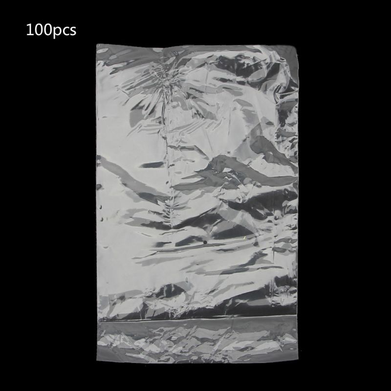 4X6 Inch 100 Pack Clear Heat Shrink Wrap Bags for ... – Grandado