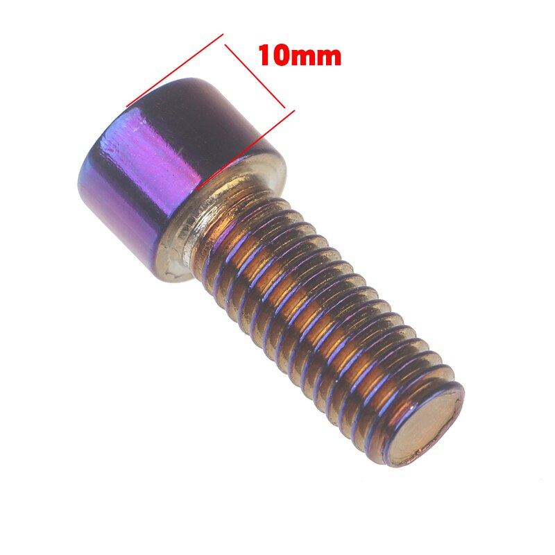M10x25 304 Stainless Hexagon Socket Head Cap Screw... – Grandado