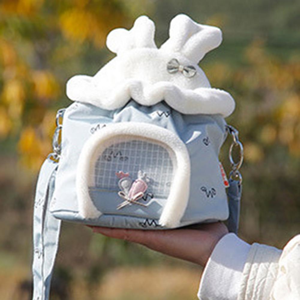 Light Hamster Bag Anti-slip Wear-resistant Nest Ha... – Grandado