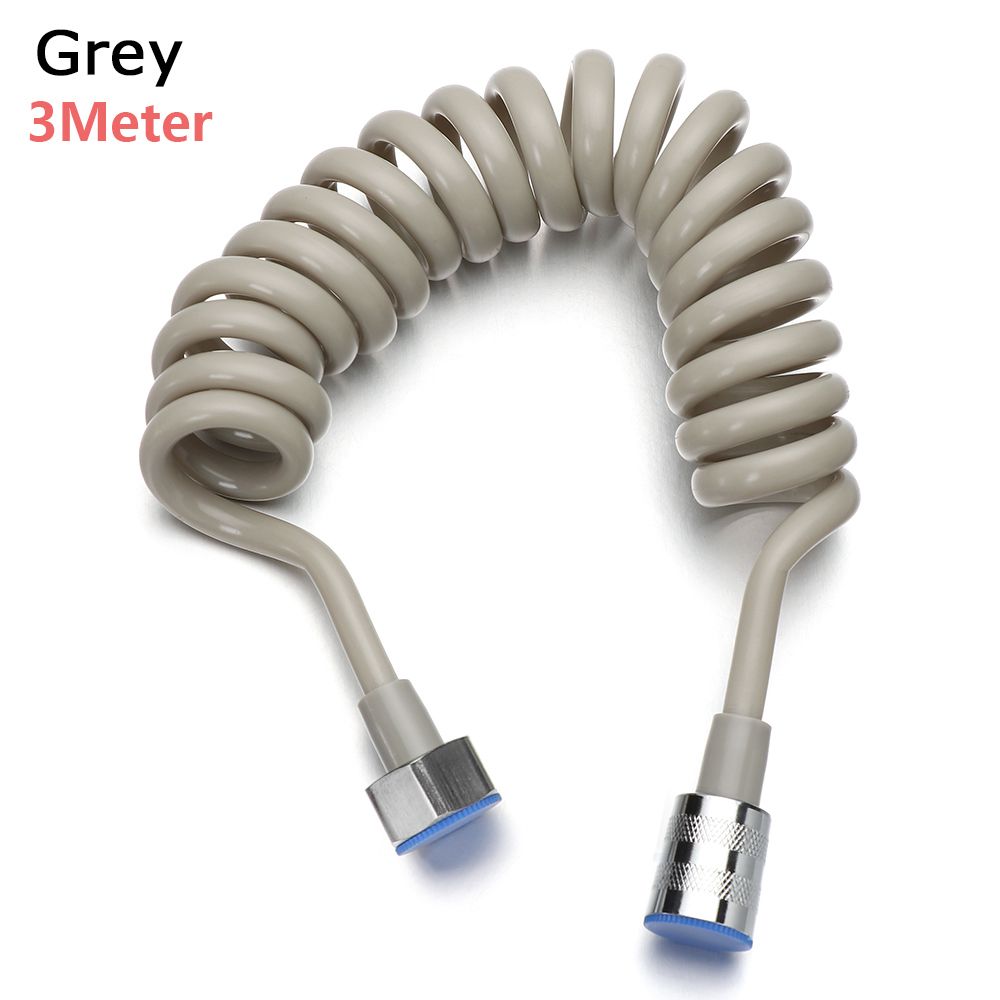 Accessories Flexible Telephone Line Style Toilet B... – Vicedeal