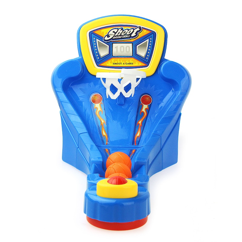 Mini Basketball Desktop Portable Folding Toy Baske... – Grandado