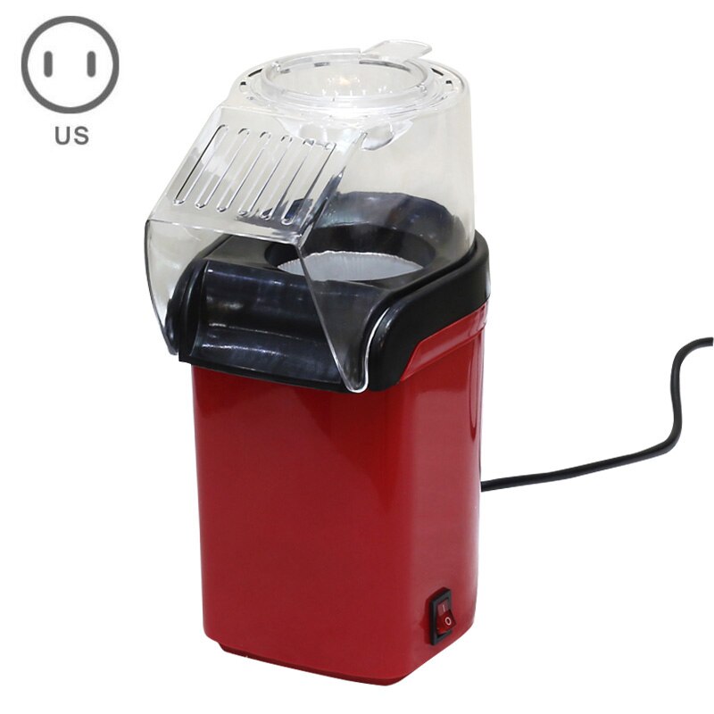 Home DIY Popper Children Mini Electric Corn Maker ... – Vicedeal