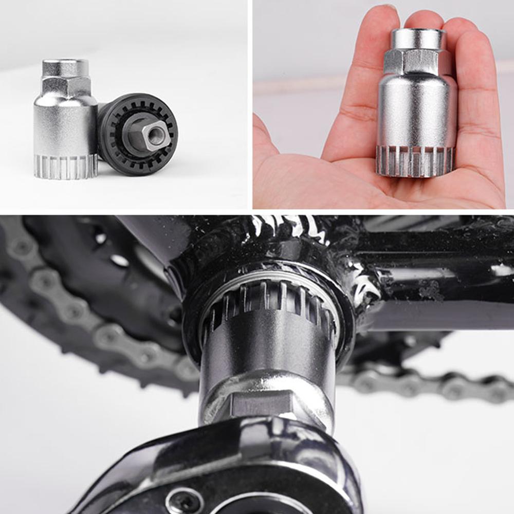 Bicycle Bottom Bracket MTB Bike Crank Extractor Re... – Grandado