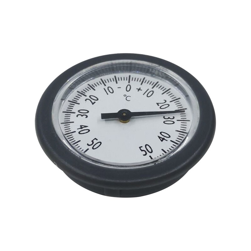 -50 ~50℃ 38mm Embedded Mini Thermometer Fishing St... – Grandado