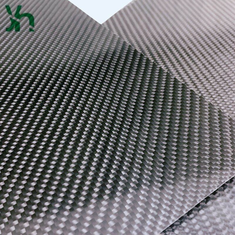 3K Carbon Fiber Flexible Board 200mm*500mm Automot... – Grandado