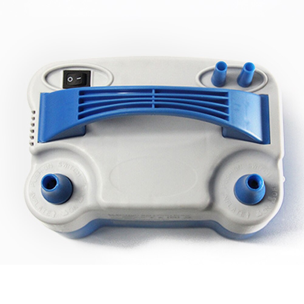 600W Balloon Air Pump 220V-240V Electric High Powe... – Grandado