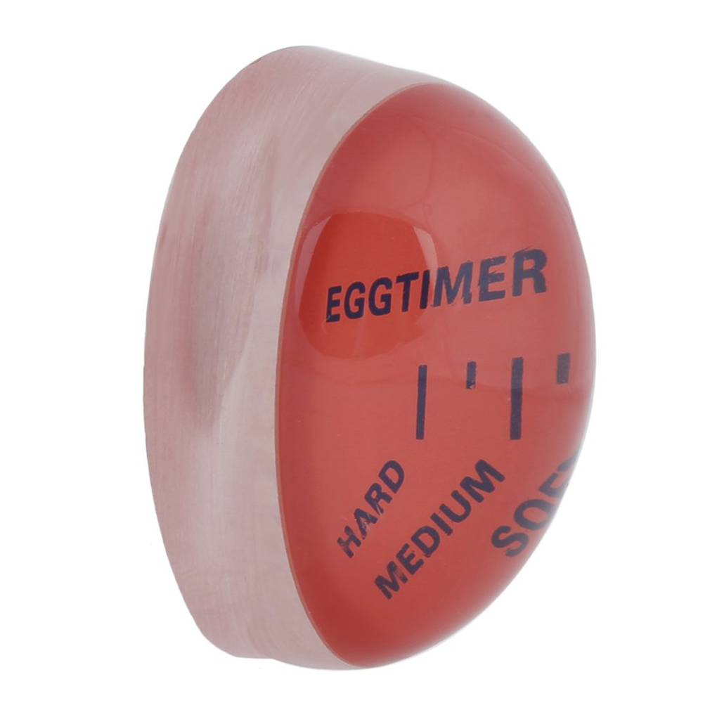 Egg Color Changing Timer Yummy Soft Hard Boiled Eg... – Grandado
