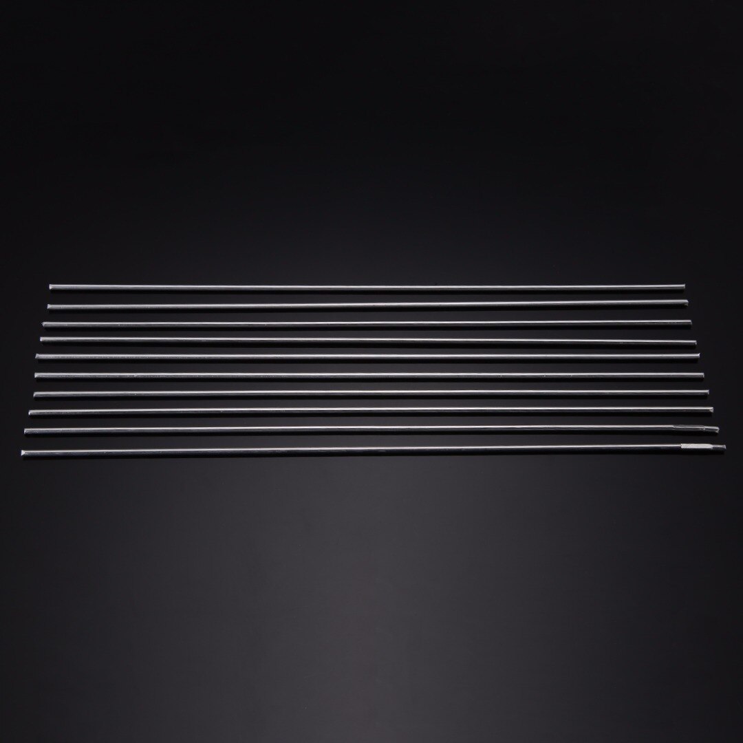 10pcs Metal Aluminum Magnesium Welding Rods Low Te... – Grandado