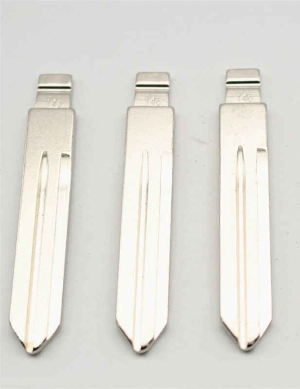 HYN11 Blank Key Blade KEYDIY/Xhorse/JMD/VVDI remot... – Grandado