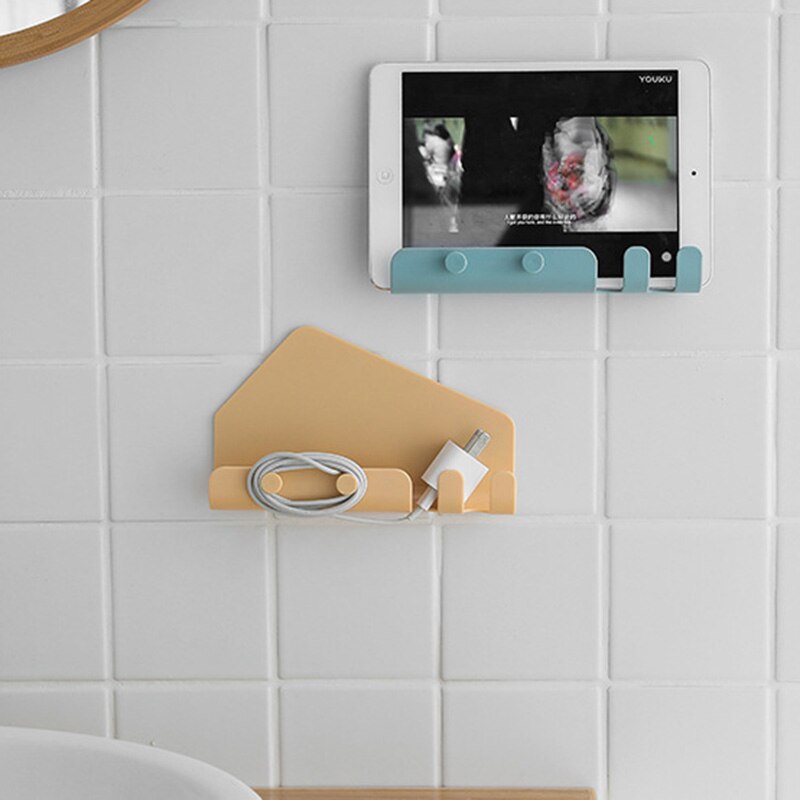 Zelfklevende Telefoon Tablet Houder Stand Voor Tab... – Grandado