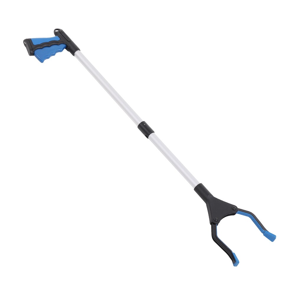Trash Picker Pick Up Tools Foldable Extra Long Gra... – Vicedeal