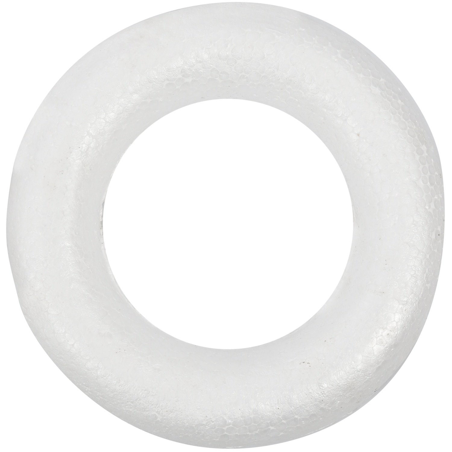 BMBY-Craftmill Half Rounded foam Rings / Wreaths 2... – Vicedeal