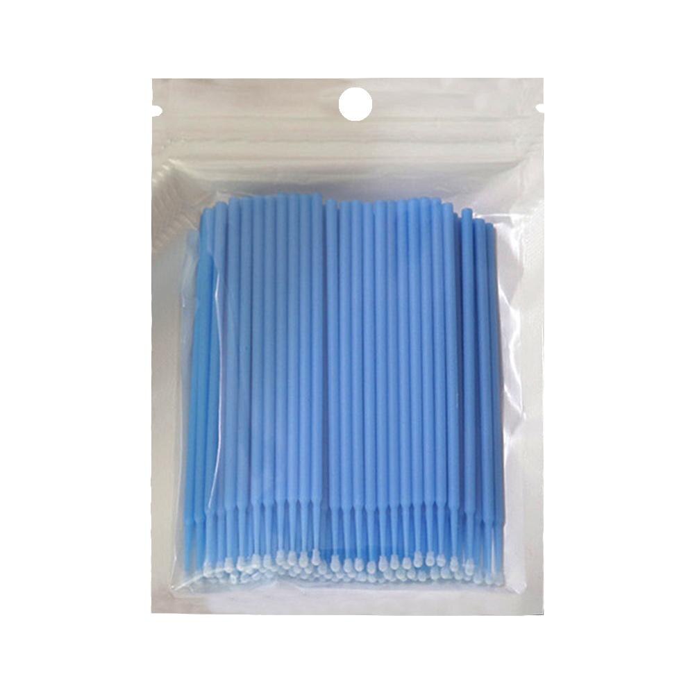 100pcs Disposable Mini Eyelashes Applicator Eye La... – Grandado