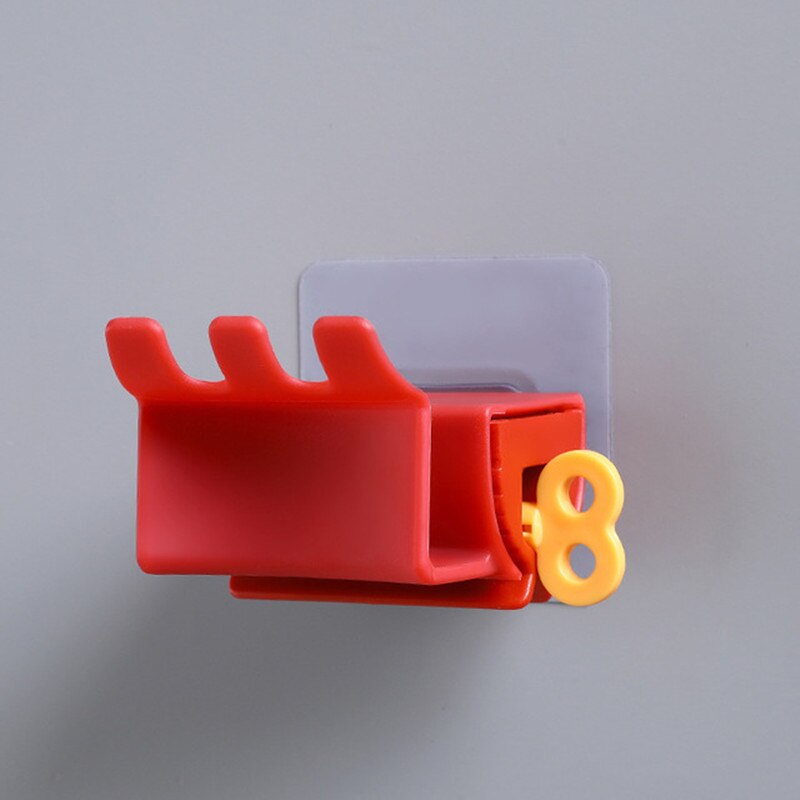 Thuis Plastic Tandpasta Squeezer Tube Dispenser Ro... – Grandado