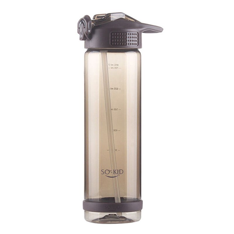 500ml/800ml BPA free Water Bottle Girl Students Po... – Vicedeal