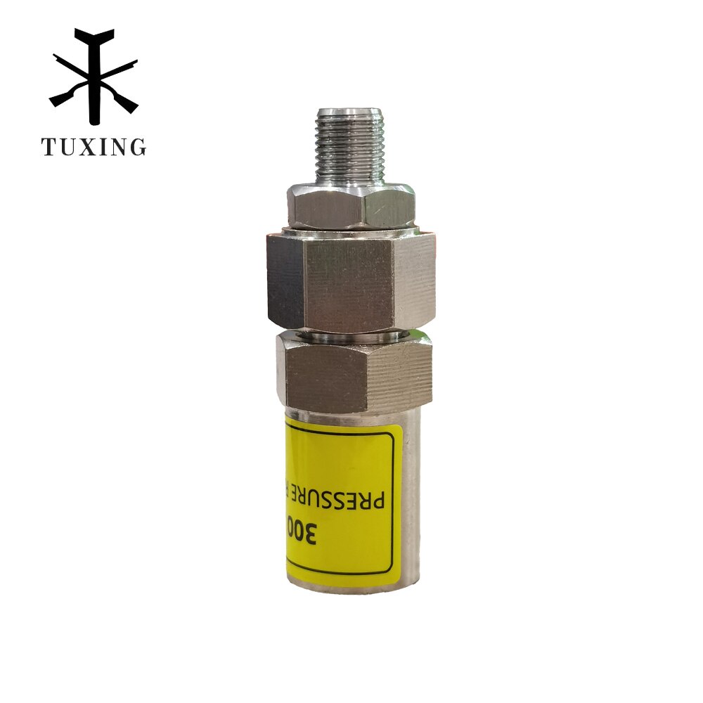 Tuxing 4500Psi 300Bar 30Mpa Pcp Air Compressor Ver... – Grandado