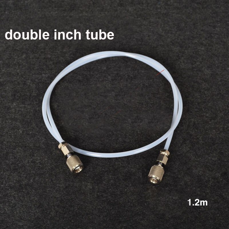 1,2 m hochdruck kältemittel Ladung PVC schlauch kl... – Grandado