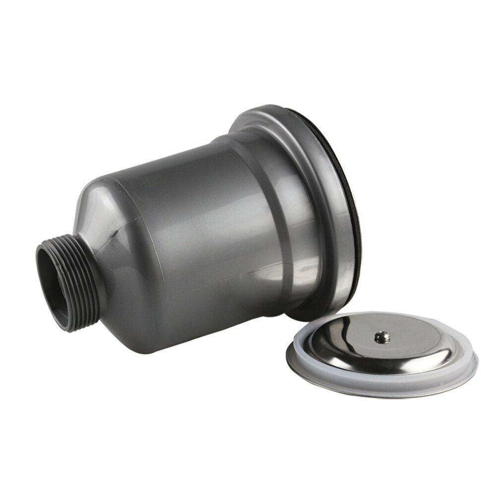 Talea Roestvrijstalen Gootsteen Afvoer Montage Afv... – Grandado