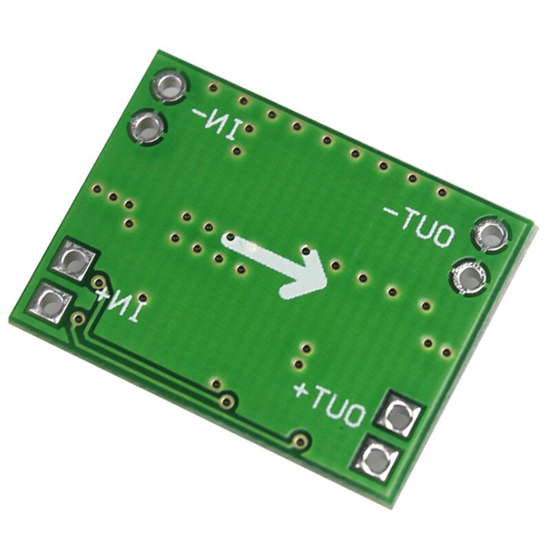 MP1584EN Ultra-Small Size DC-DC Step-Down Power Su... – Grandado