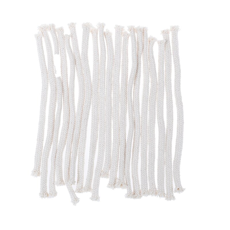 5Pcs 15cmWick Rope Cotton Wick DIY Physical Materi... – Grandado