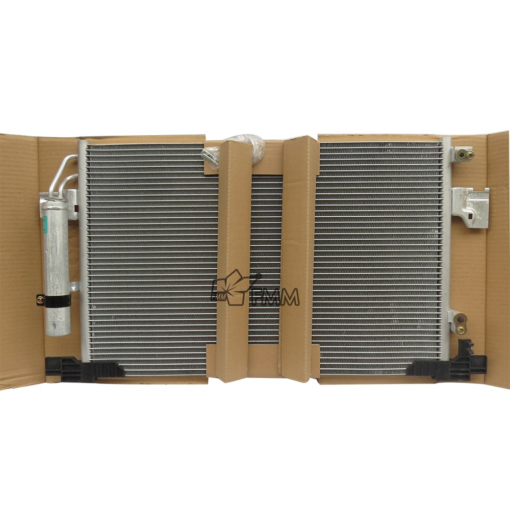 Ac Condensor Voor Mitsubishi Lancer Outlander Spor... – Grandado