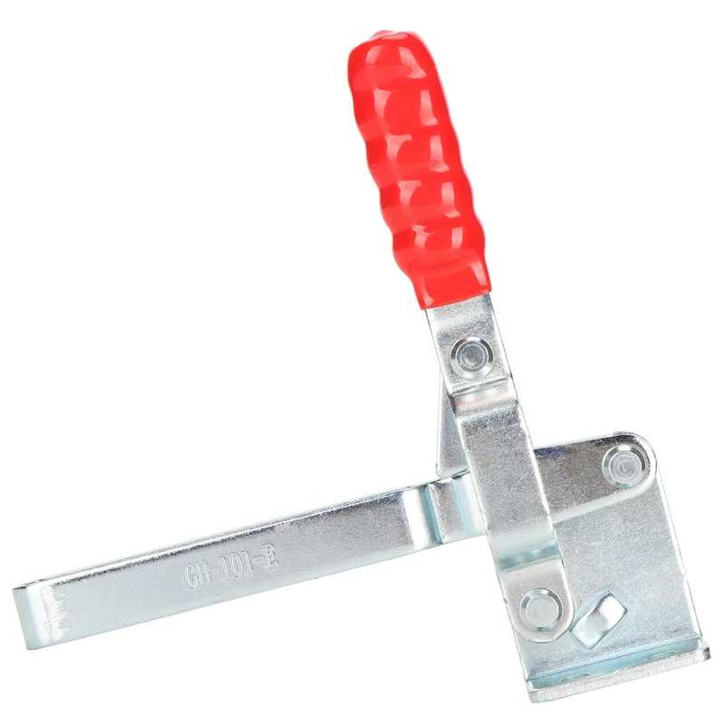 Fixture Clamp High‑hardness Iron Material Clamping... – Grandado