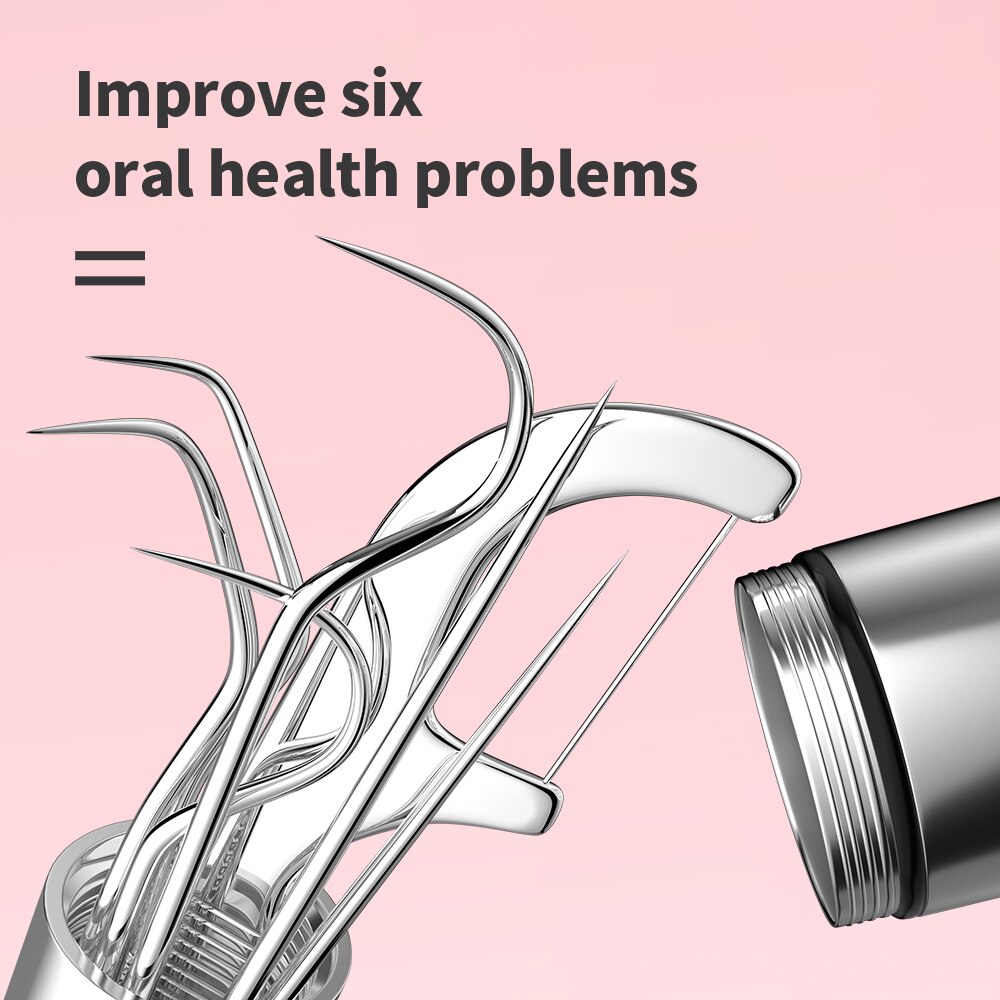 Stainless Steel Dental Floss Reusable Orthodontic ... – Grandado