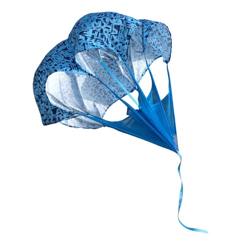 Outdoor Speed Resistance Training Drag Parachute U... – Vicedeal