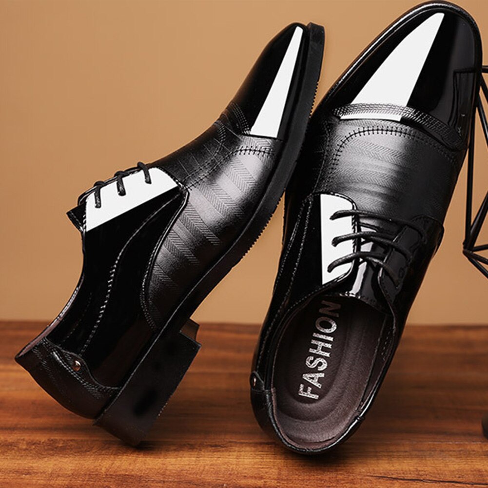 Large Size Wedding Business Pointed Latin Prom Dan... – Grandado