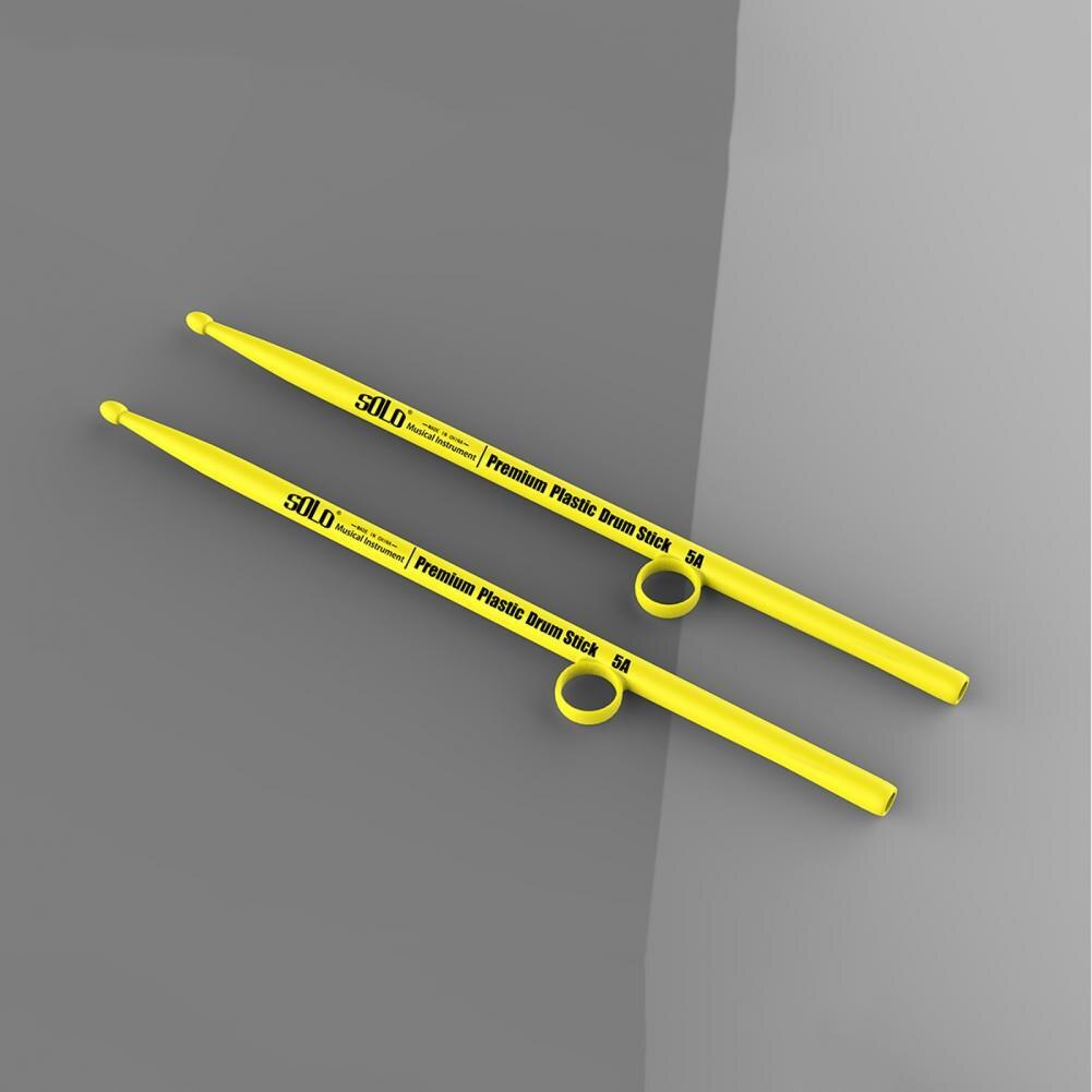 Tip Drumstick 3 Colors Drum Stick ABS Anti Great H... – Vicedeal