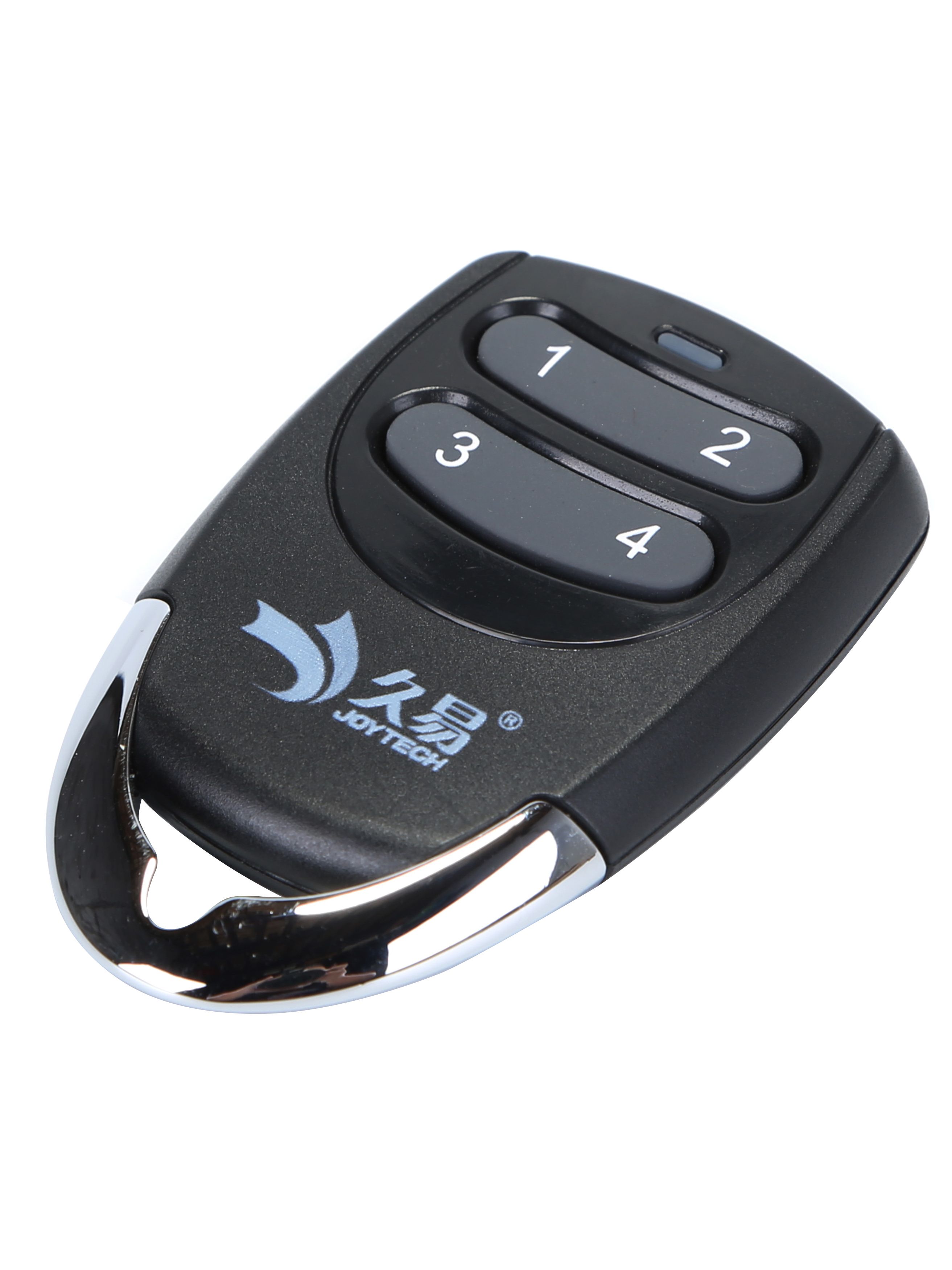 Joytec 315/433Mhz 4 Kanaals Draadloze Rf Afstandsb... – Grandado