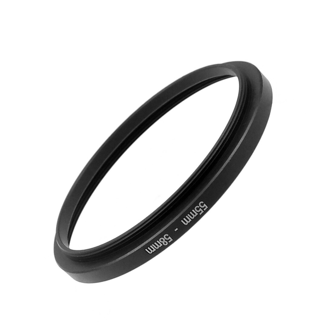 1x Metal Step Up Ring Camera Lens Adapter Filter M... – Vicedeal