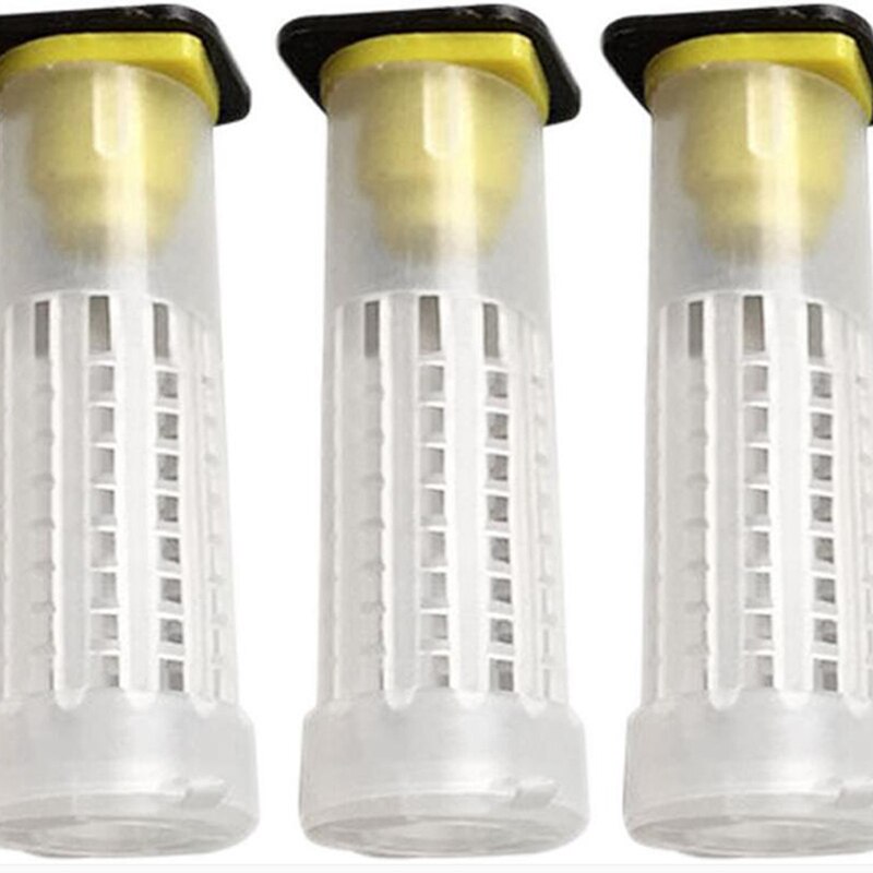 Bees Tools Cages King Queen Rearing Cupkit System ... – Grandado